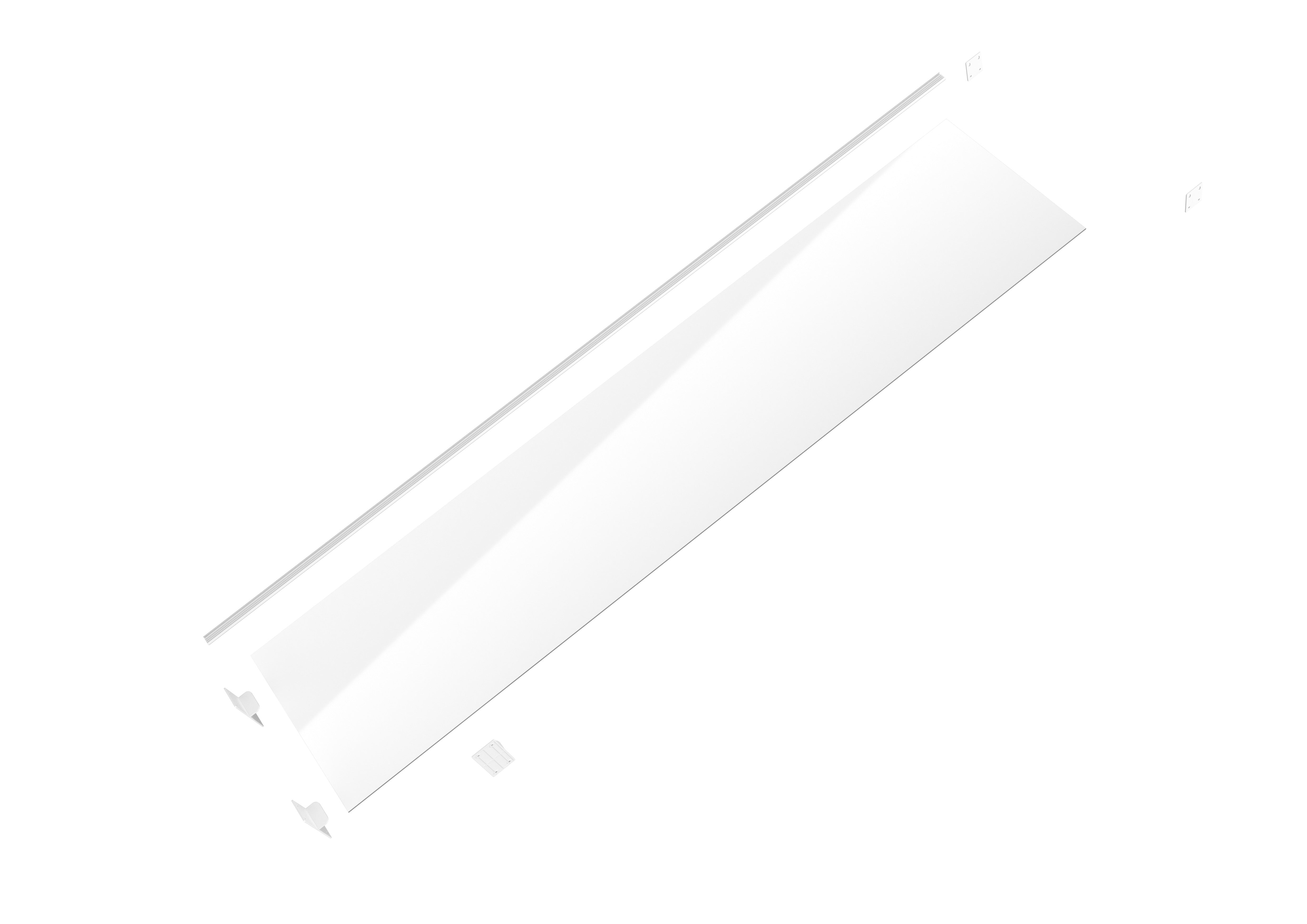 Connection kit for model RBM90S5FPNS - RBM75S5FPNS – Bertazzoni NL